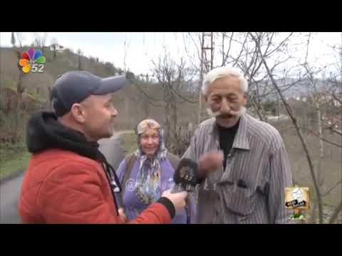 Bağırarak konuşan ordulu dayı 😂😂