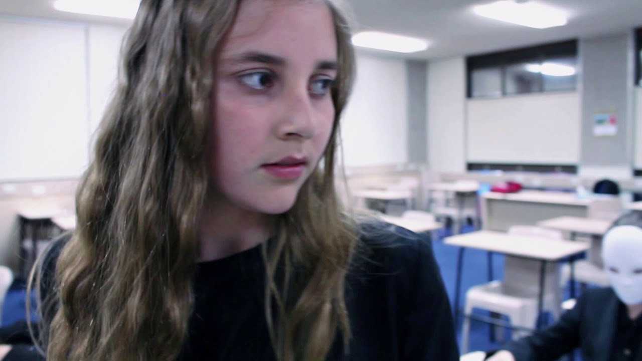 jemah harrison human doings - YouTube