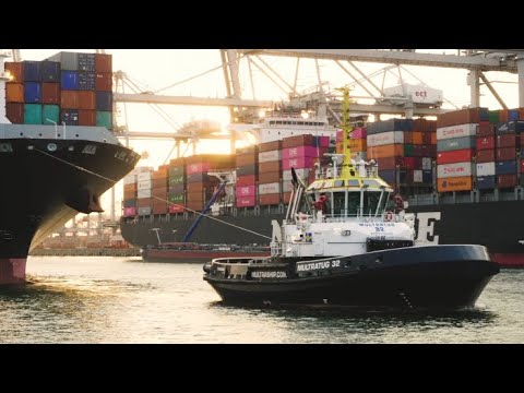 Remote-controlled Voith Schneider Propeller (rcVSP) – Standardized and ...