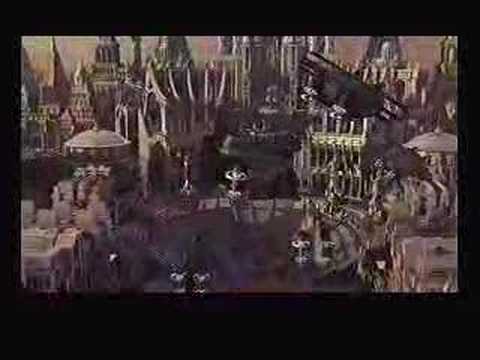 Final Fantasy XII - Opening Cinematic - YouTube