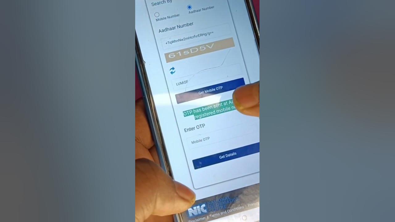 Pm Kisan Ka Registration Number Nikale Bina OTP Ke Sirf Adhan Number pm-kisan-ka-registration-number-nikale-bina-otp-ke-sirf-adhan-number