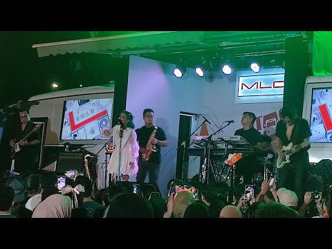IDGITAF - Satu satu On Java Jazz Festival 2024 #idgitaf # ...