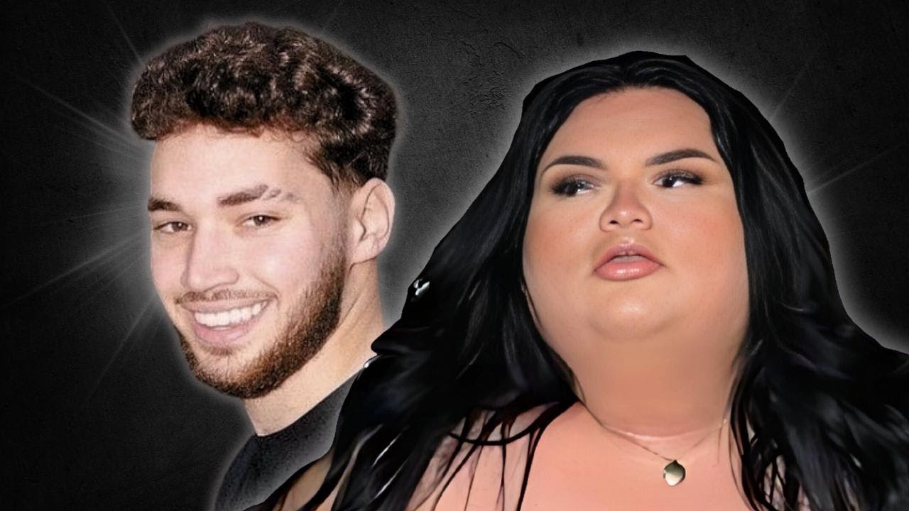 Al Weezy's Epic Collab with Adin Ross: Gym Fails, Try Not to Laugh, and ...