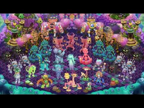 Ethereal Island - Full Song 3.7.2 (My Singing Monsters) - YouTube