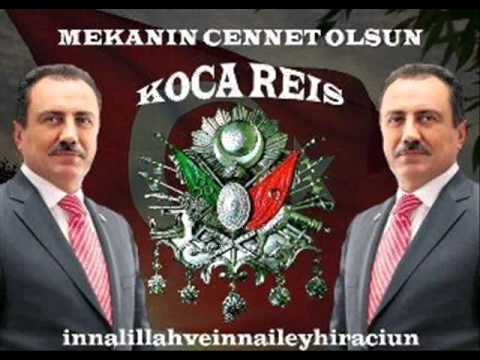 MUHSİNLER ÖLMEZ