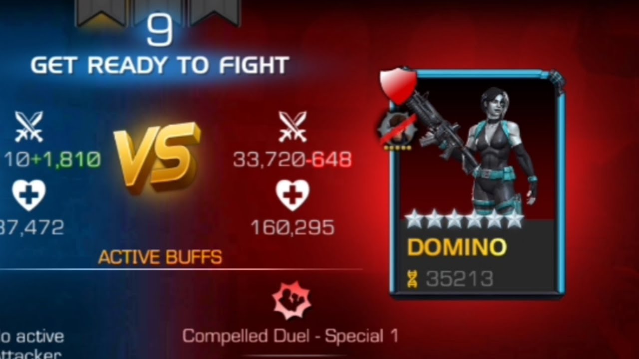 Best Domino Counter in Battlegrounds - YouTube