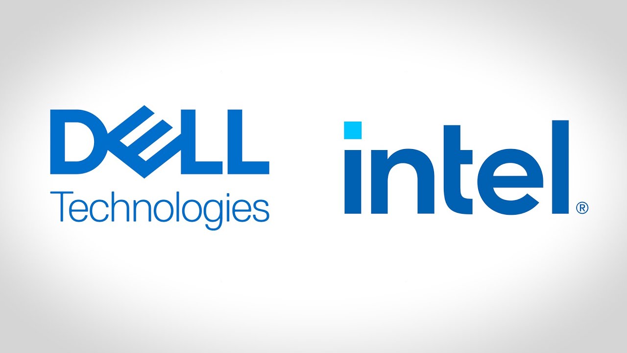 Dell and Intel fostering ecosystem to accelerate vRAN/Open RAN - YouTube