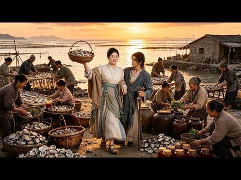 [FULL] Transmigrated Girl Buys Disabled War God Perspective Power Helps Him Revenge#minidramas