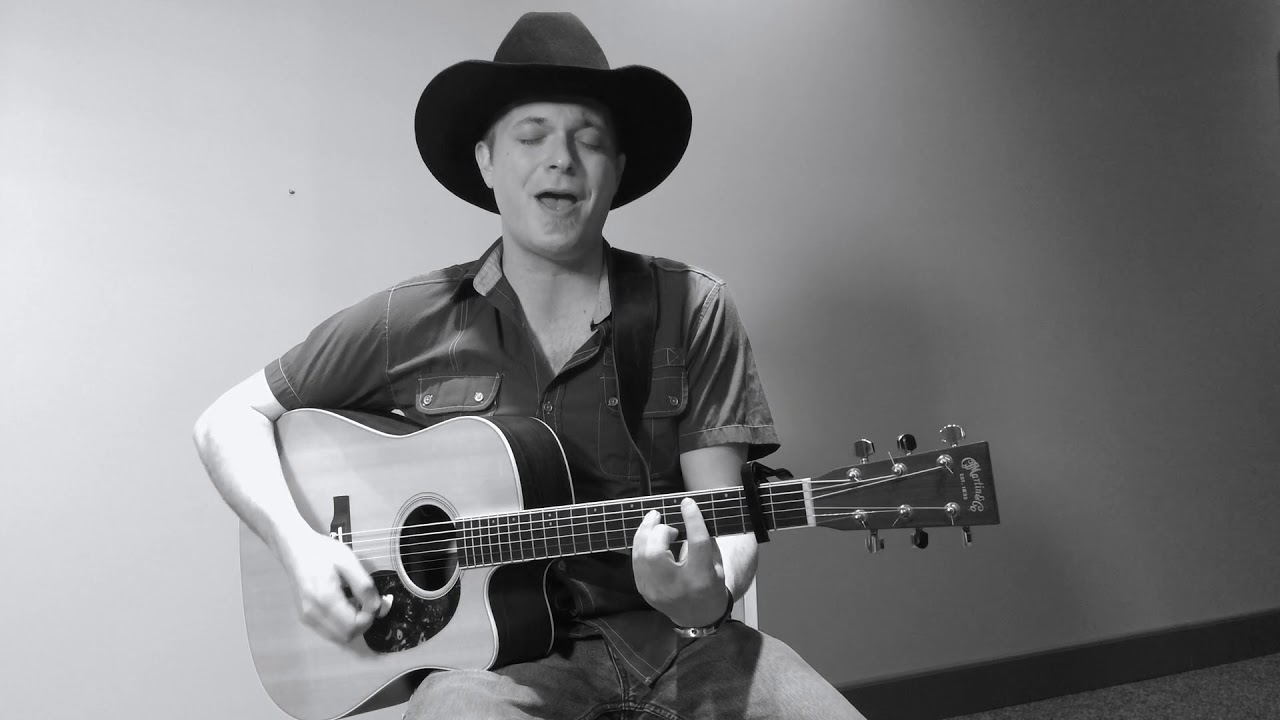 Live at the LP: Chris Henderson - YouTube