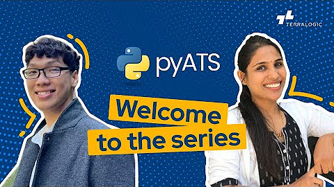 pyATS Tutorial series - YouTube