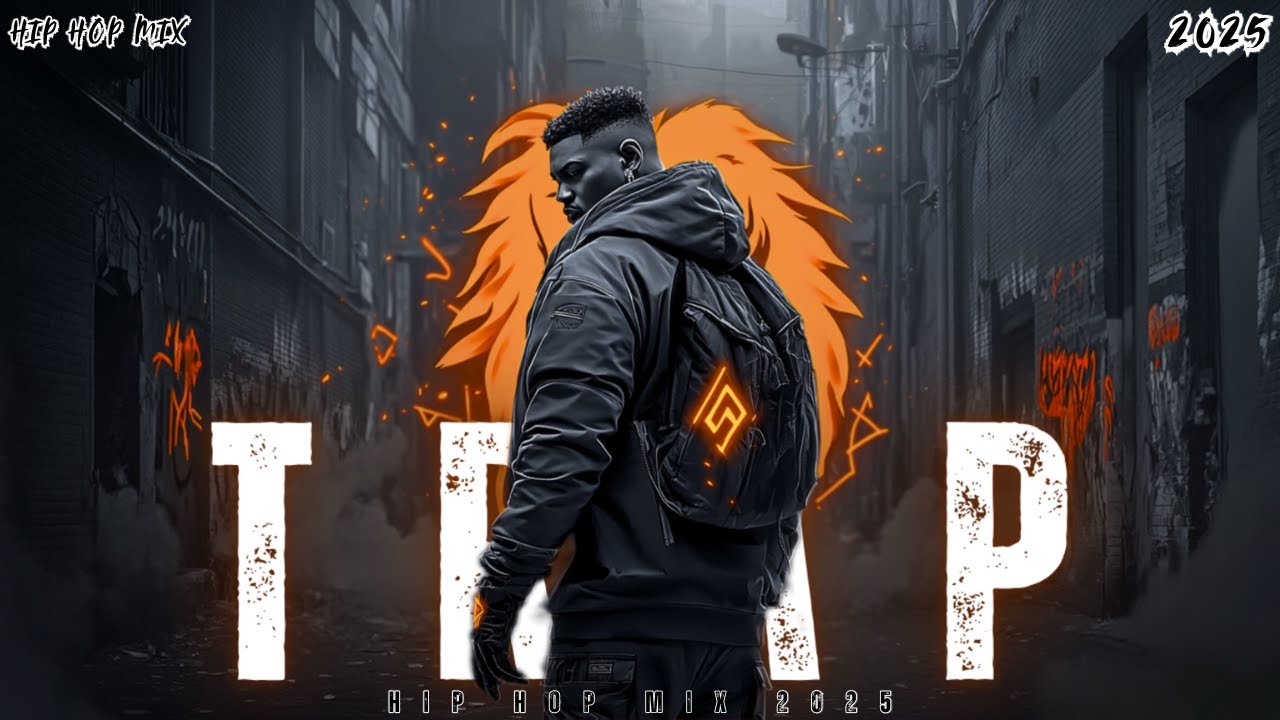 ️ Intense Gangster Trap x Chopper Style Freestyle Rap Ruthless Hip Hop ...