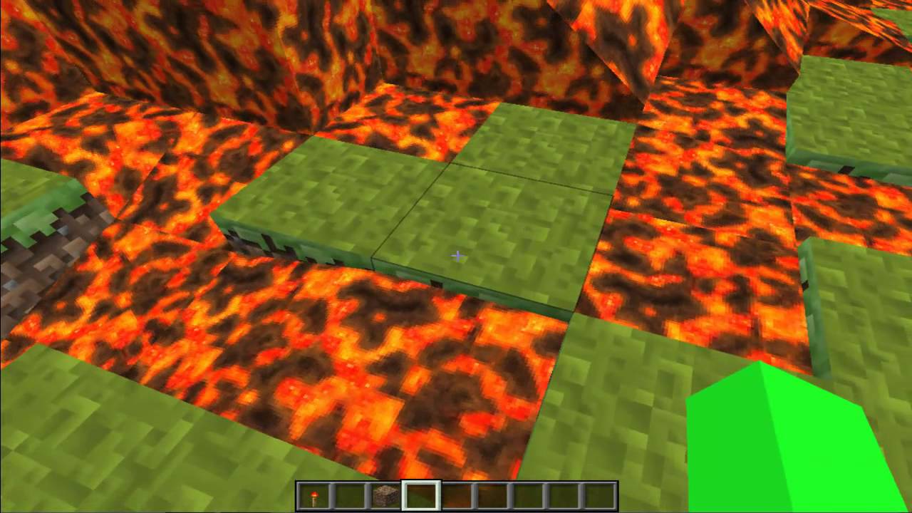[NL] [Dutch] Minecraft Texture Pack Review: WindCraft (Animated Texture ...