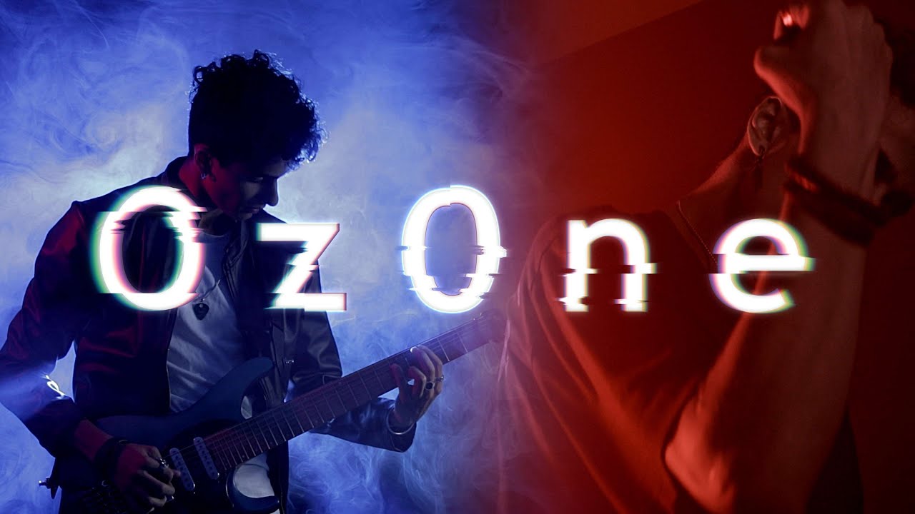Oz0ne - Arjentum [OFFICIAL VIDEO] - YouTube