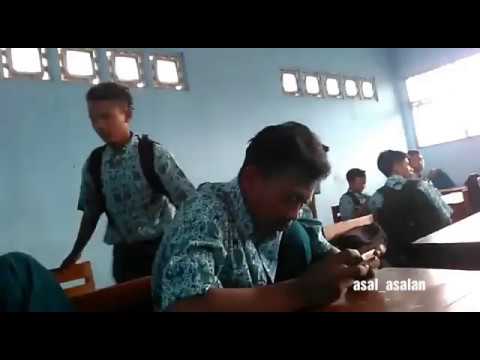 Kids jaman Now\
