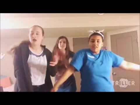 triller compilation
