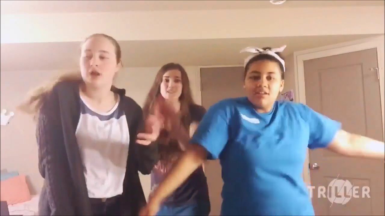 triller compilation - YouTube