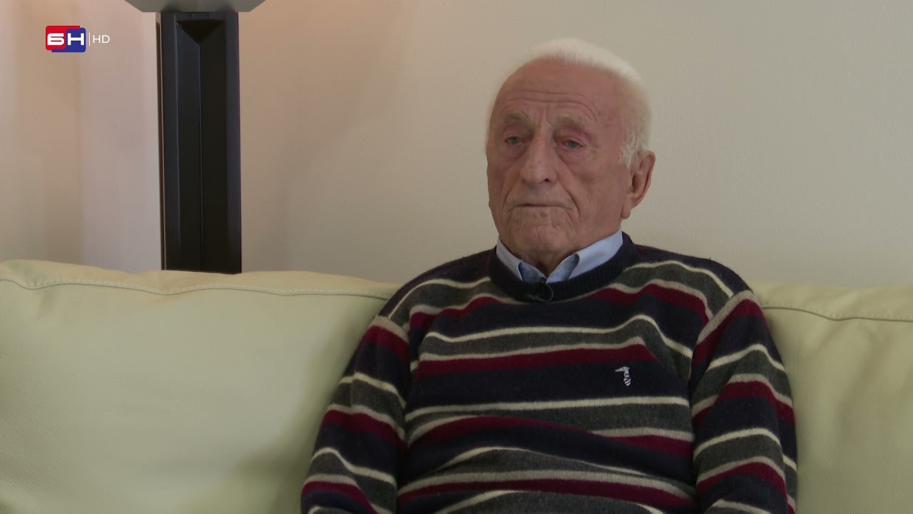 Milovan Milosevic o detoksikaciji organizma - YouTube