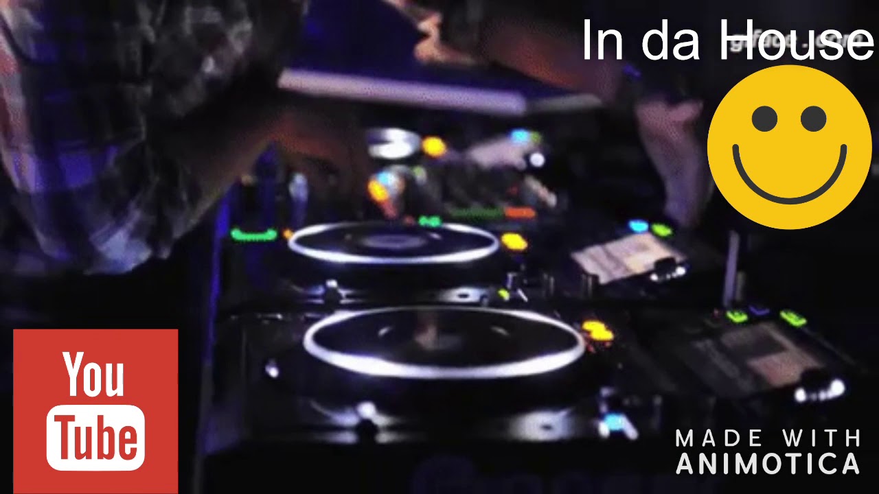 In da House - YouTube
