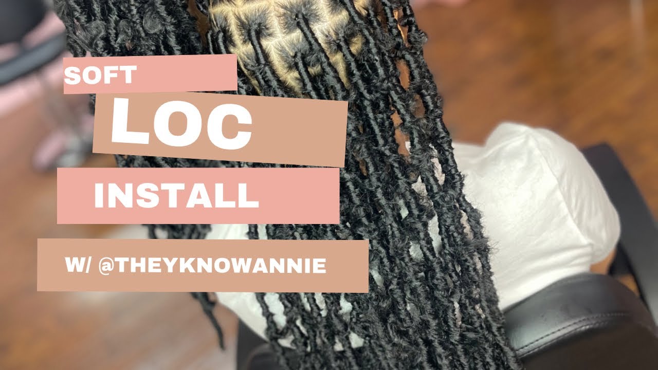 Detailed Soft Loc Tutorial #softlocs - YouTube