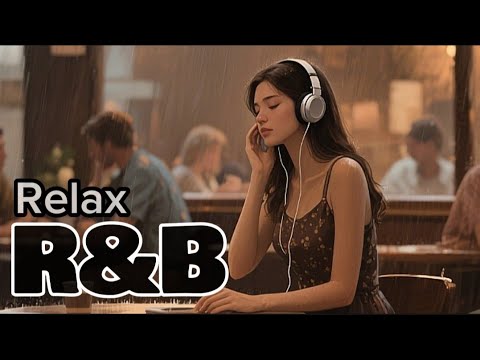 R&B Relax | vol 59 | Chill | Acoustic | soft Pop | relax | work | - YouTube