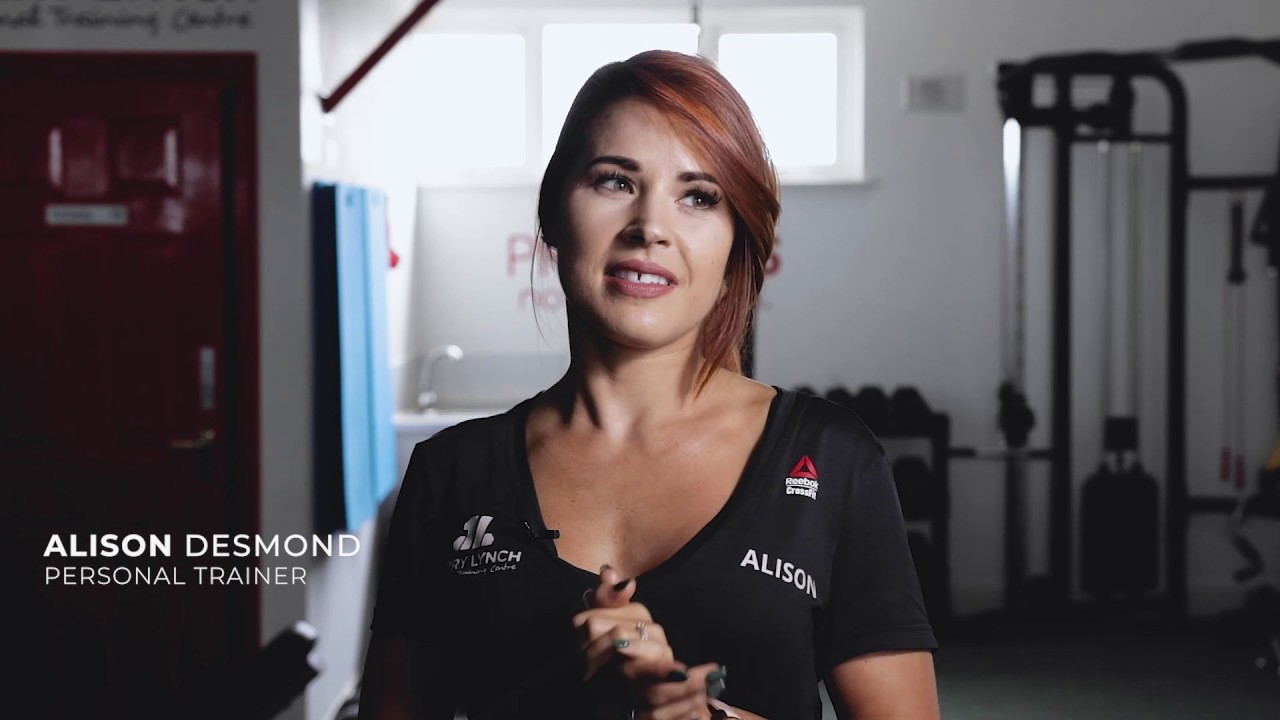 Banded Hip Thrusts Exercise for Pregnancy with Alison - YouTube