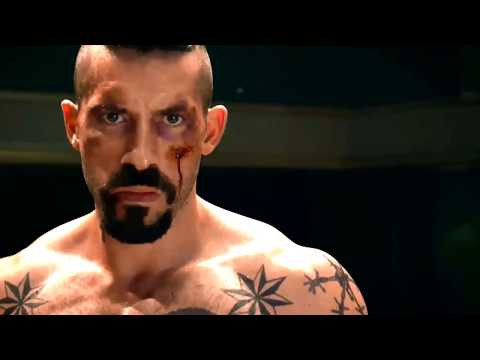 Yenilmez 4 | Undisputed 4  | Boyka vs Koshmar  | FİNAL FİGHT [HD]