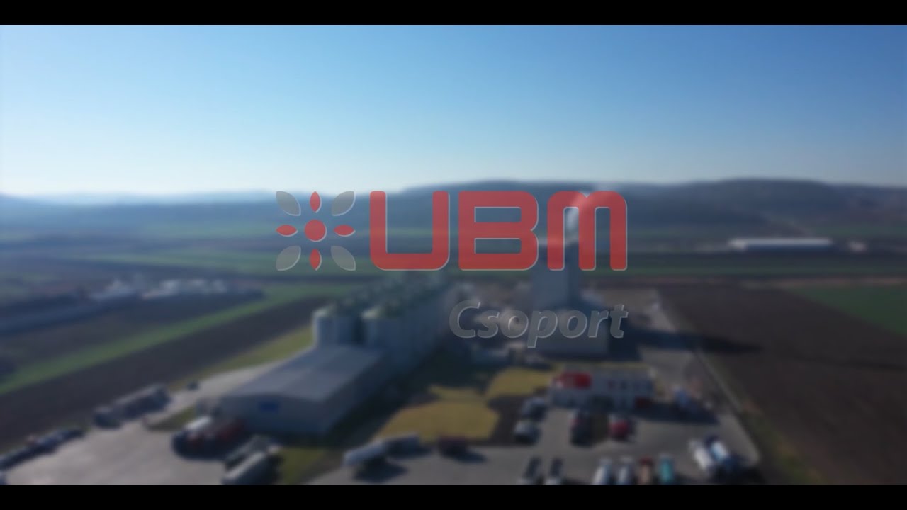 UBM Group - english - YouTube