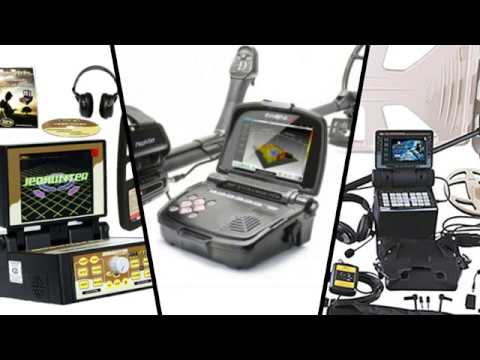 INVENIO - INVENIO PRO - DETECTOR 3D (opinión personal) - YouTube