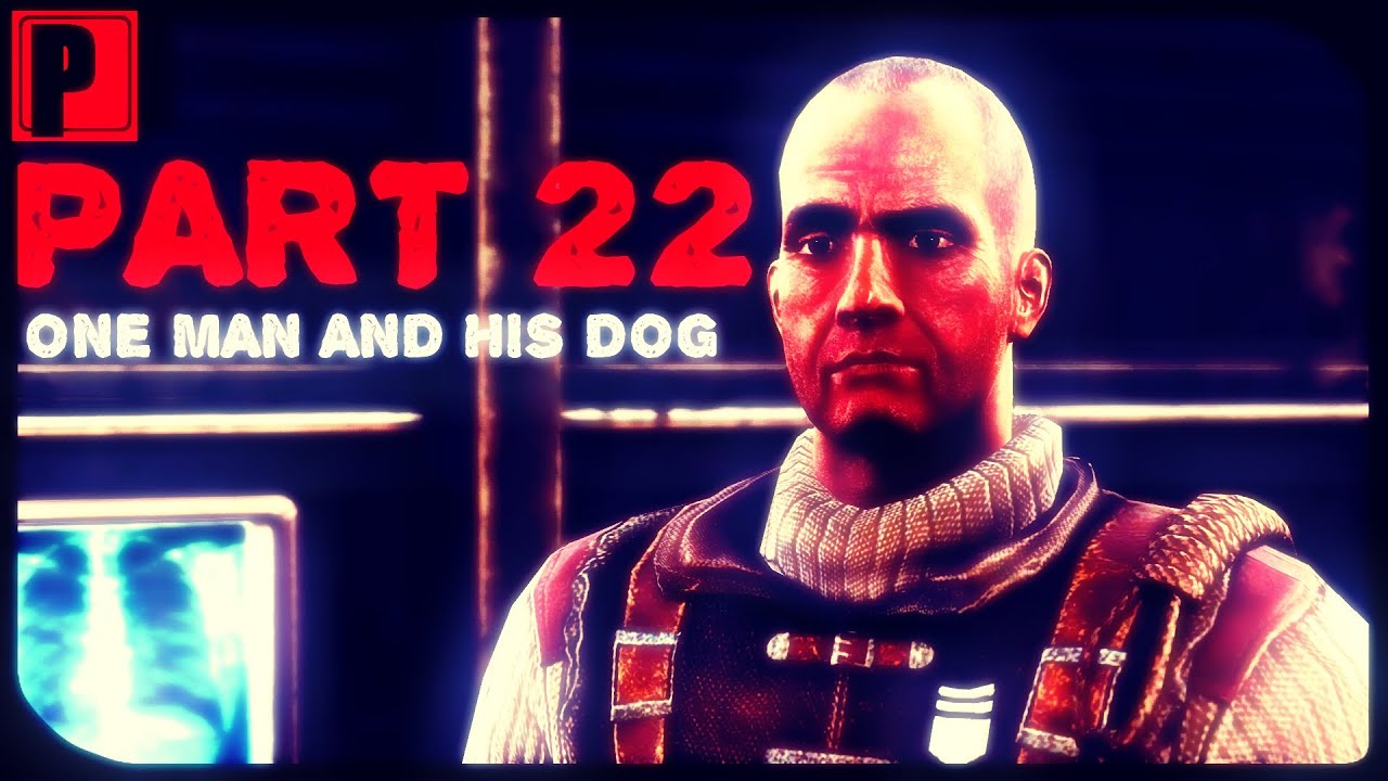 ONE MAN AND HIS DOG - Fallout 4 Playthrough: Part 22 (PC Let's Play ...