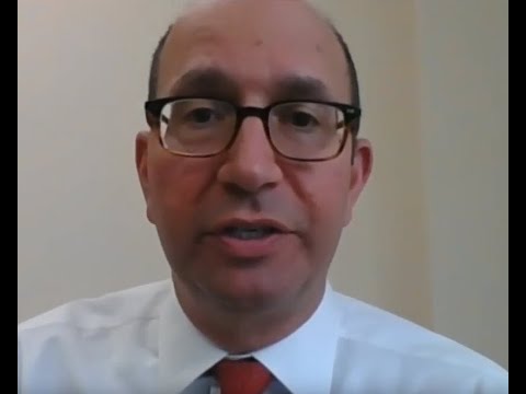 Andrew Barovick "Holding Doctors and Hospitals Accountable for Medical ...