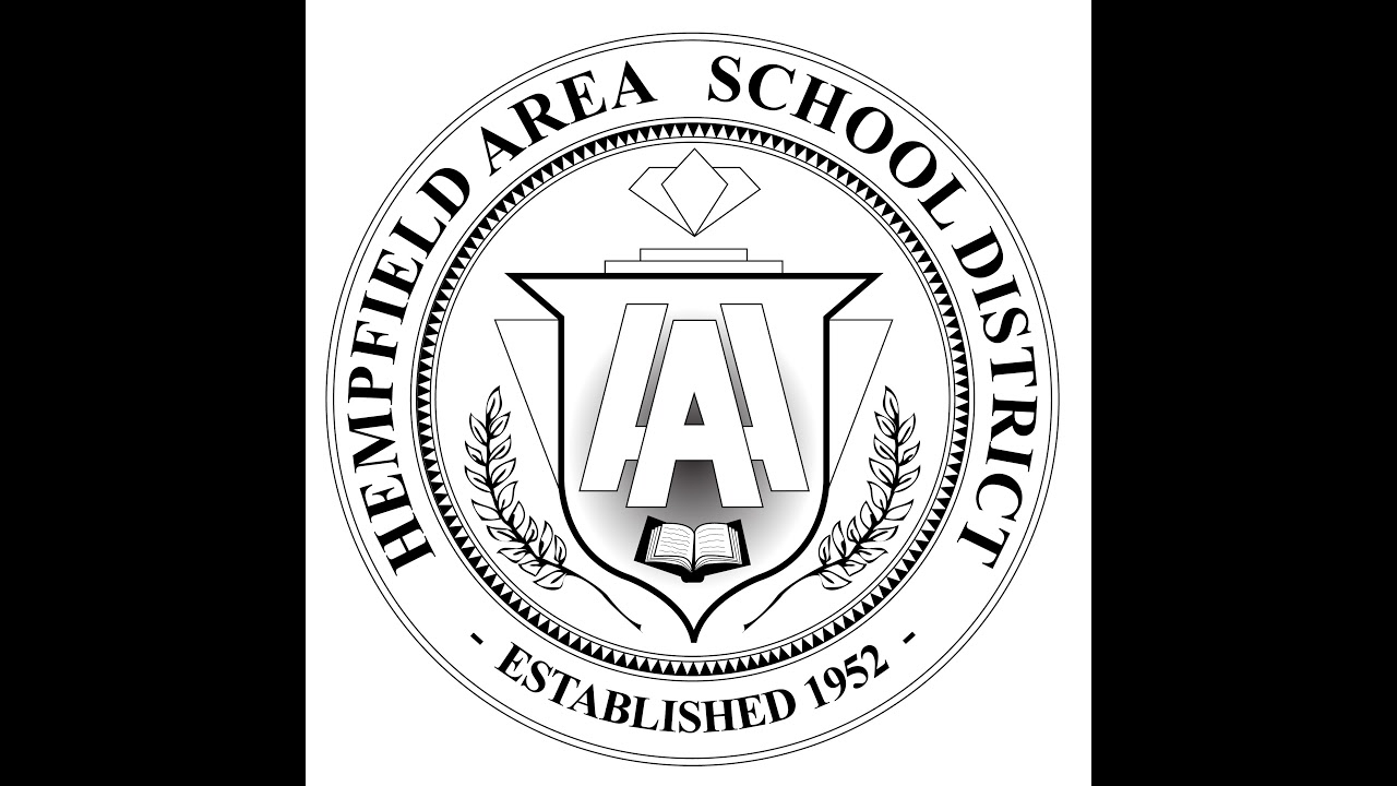 Hempfield 2025 Graduation - YouTube