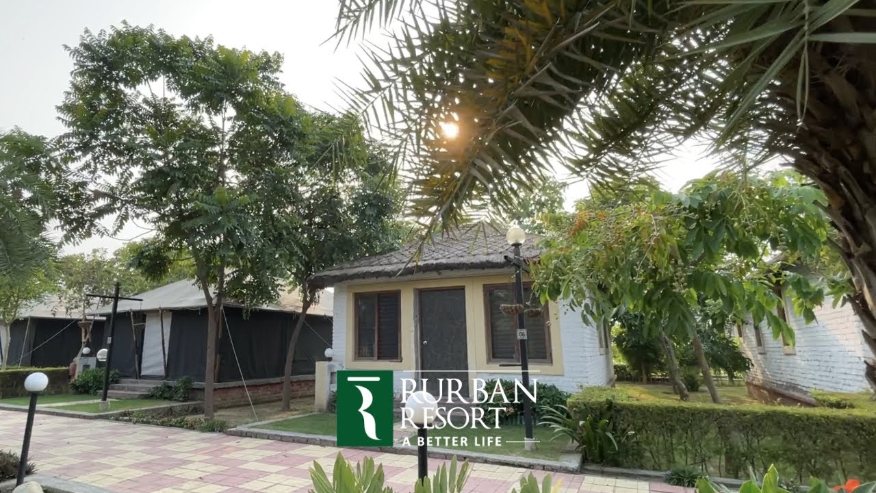 Nature Resort at Ghaziabad | Resort near Delhi and Noida | Staycation ...