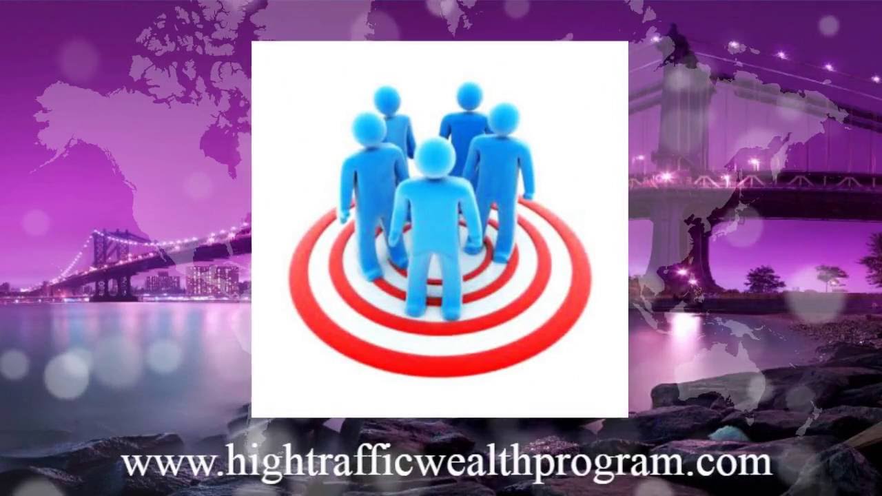 MLM Leads : We Do The Advertising For You ! - YouTube