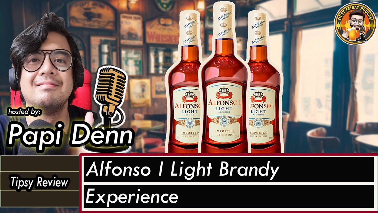 Alfonso I Light Review - YouTube