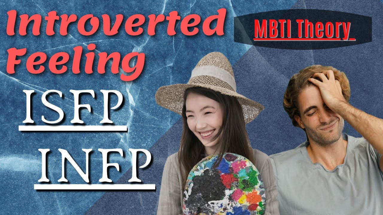 What Is Introverted Feeling - EP 9 /9 - What Fi (Introverted Feeling ...