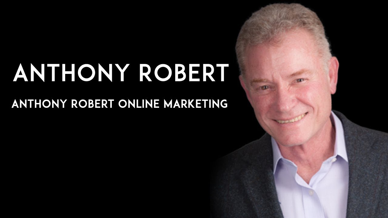 "Internet Marketing" - "Anthony Robert Online Marketing Reviews" - YouTube