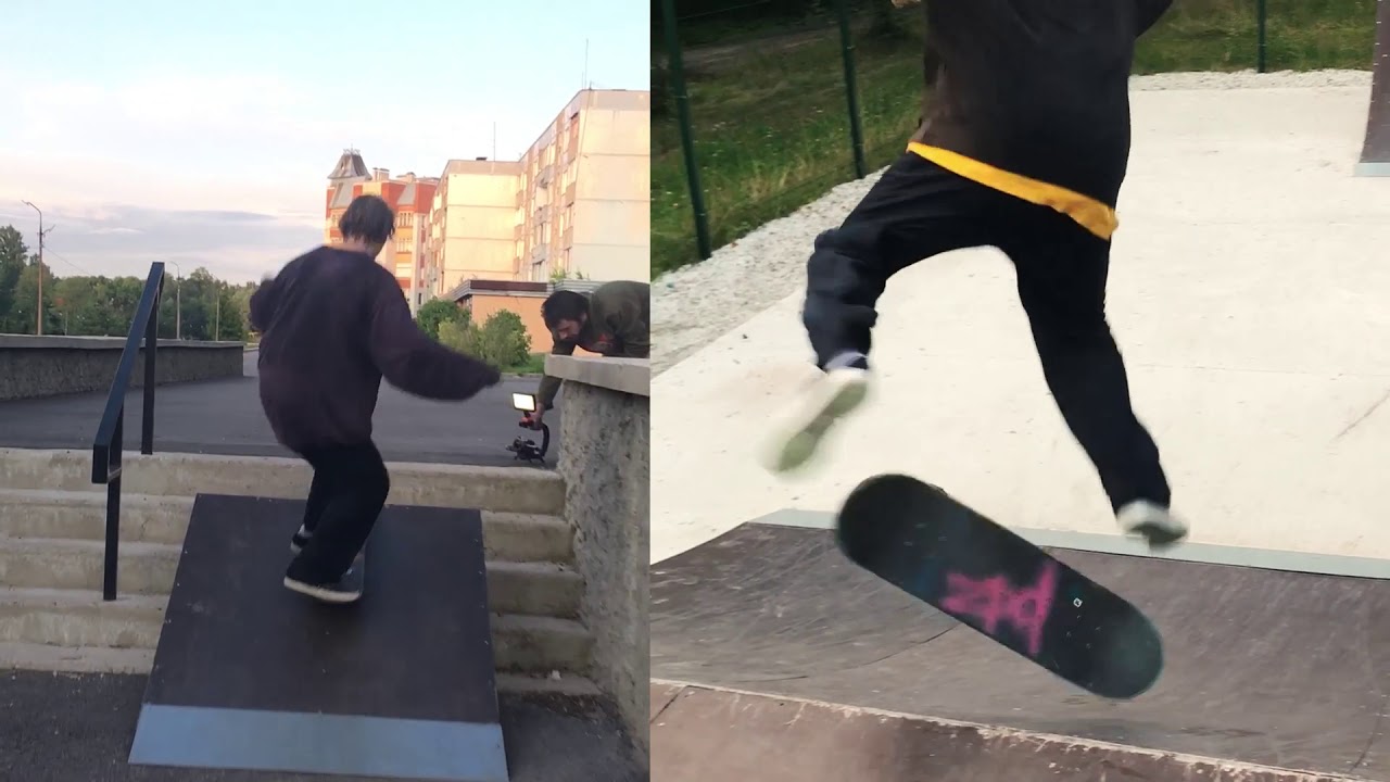 zpd team montage summer 2019 - YouTube