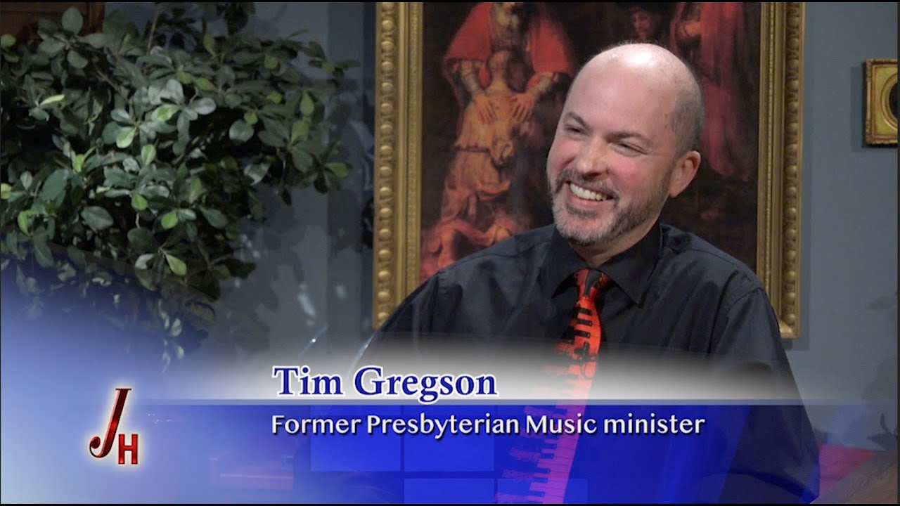 JOURNEY HOME - 2022-07-25 - DR. TIM GREGSON - YouTube