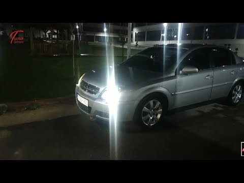 VECTRA C FOLLOW ME ÖZELLİĞİ NASIL AKTİVE EDİLİR ???