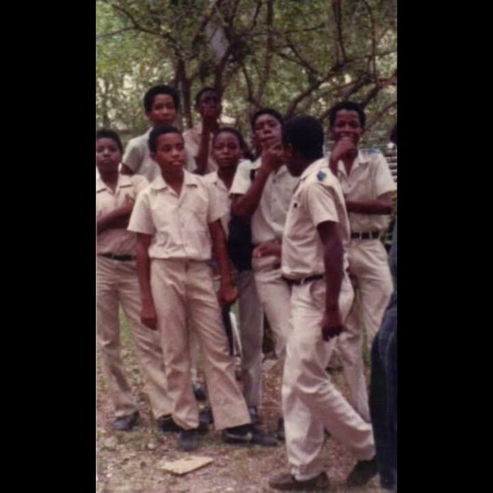 Trailer # 2 Rowan Bully Gordon(Class of 92) - YouTube