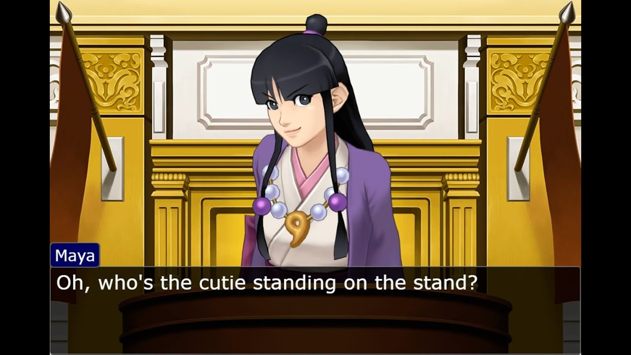 3D Glow Up (Objection.Lol) - YouTube