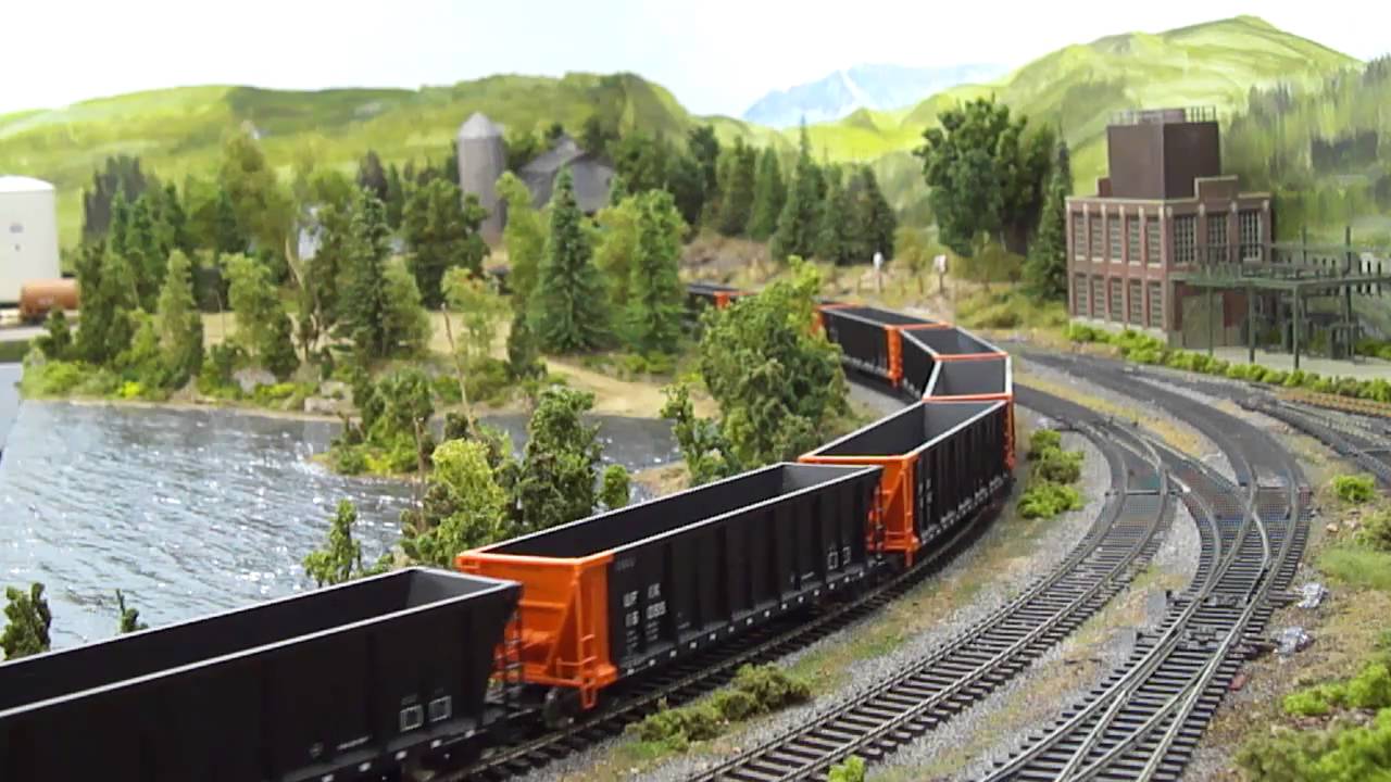 LVN COAL DRAG - YouTube