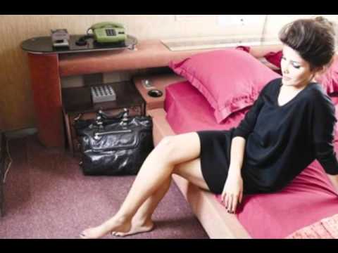 Sofia El Marikh - Bahib Fik Solo Music