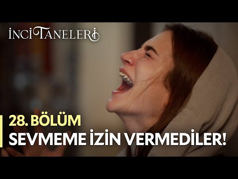 Hatice, Suat'ın Ölümünü Kaldıramadı! - İnci Taneleri (28. Bölüm) #incitaneleri