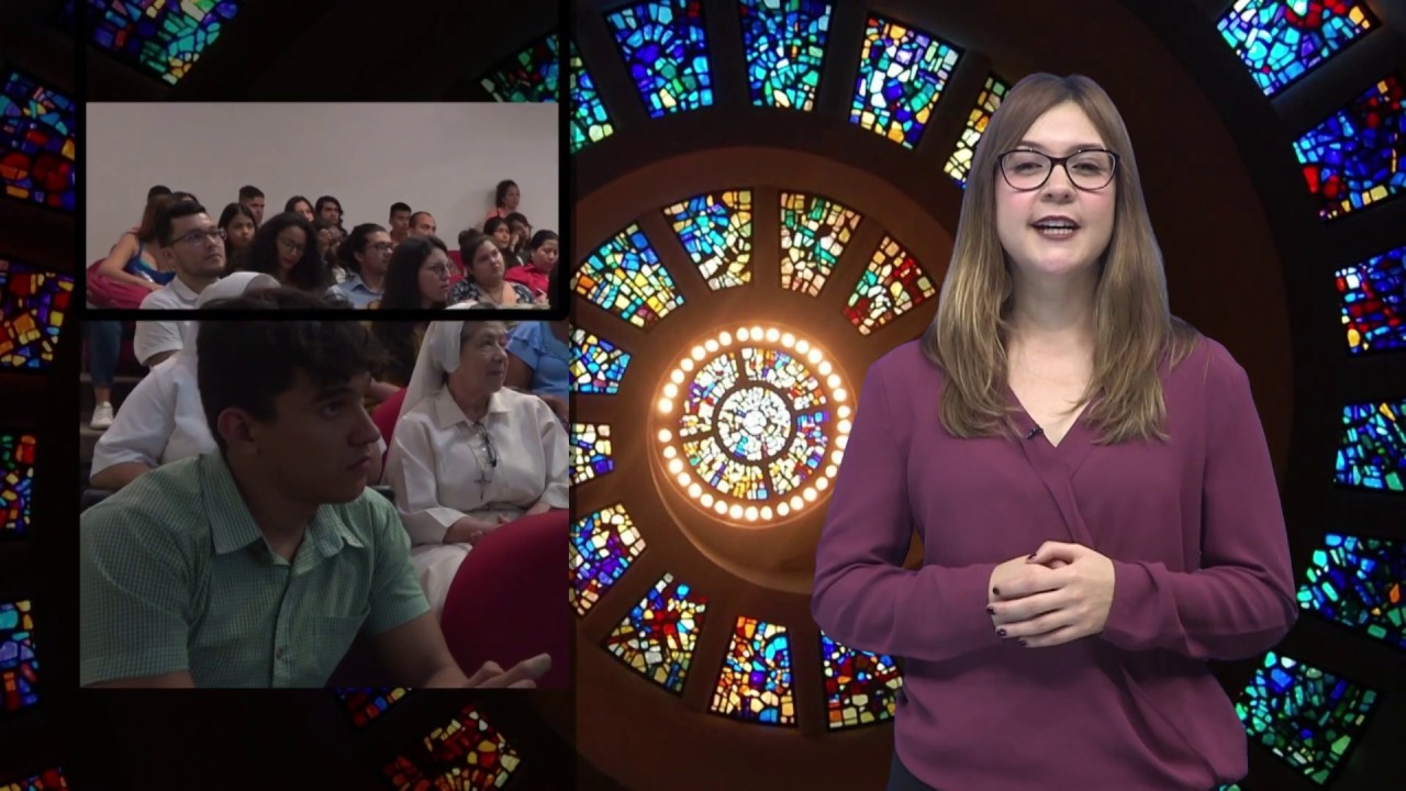 Campus Tv Capítulo 36 - YouTube