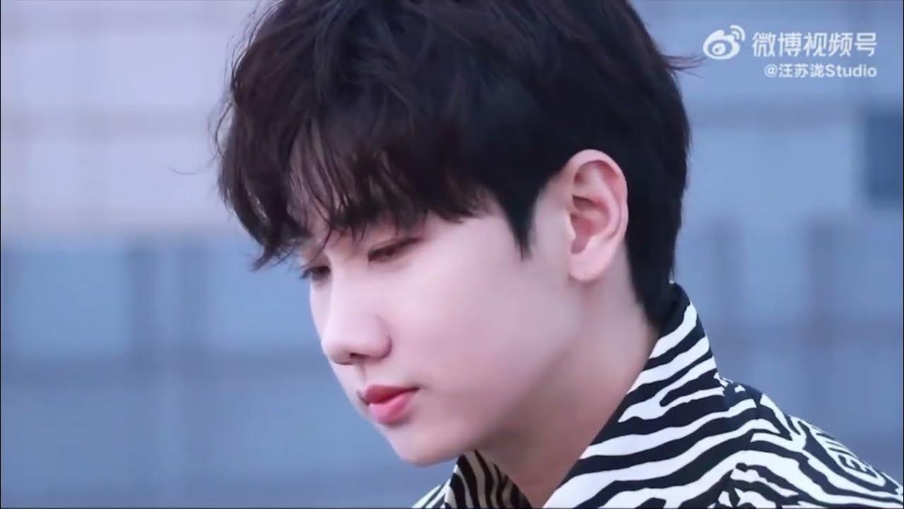 《告别前要跳舞 Dance Club》MV Behind the Scenes 汪苏泷 Silence Wang/Wang Su Long 《21世纪罗曼史 21st Century ...