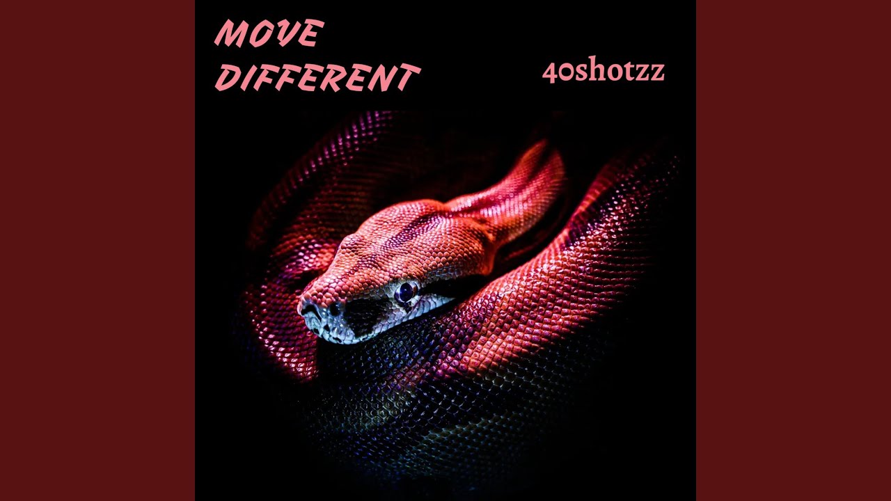 Move Different - YouTube