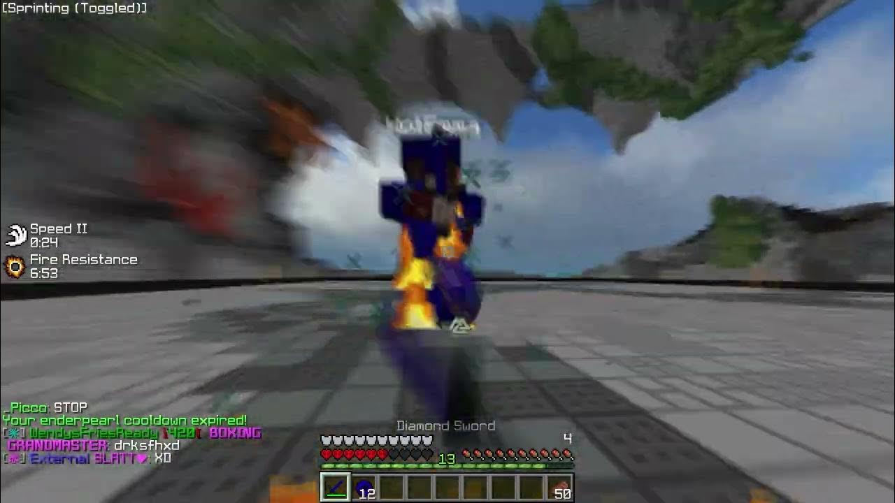 minecraft skills - YouTube