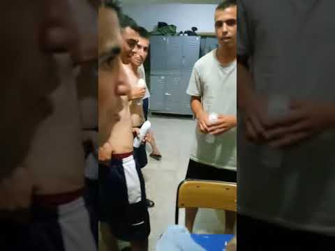 Askerde teskereciye köpük banyosu - süpriz sonlu -🤣