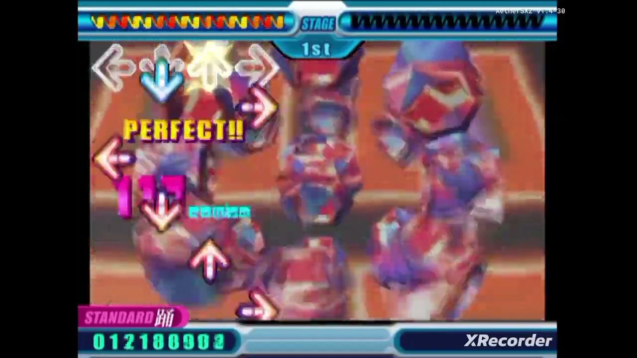 Holic DDR Max - YouTube